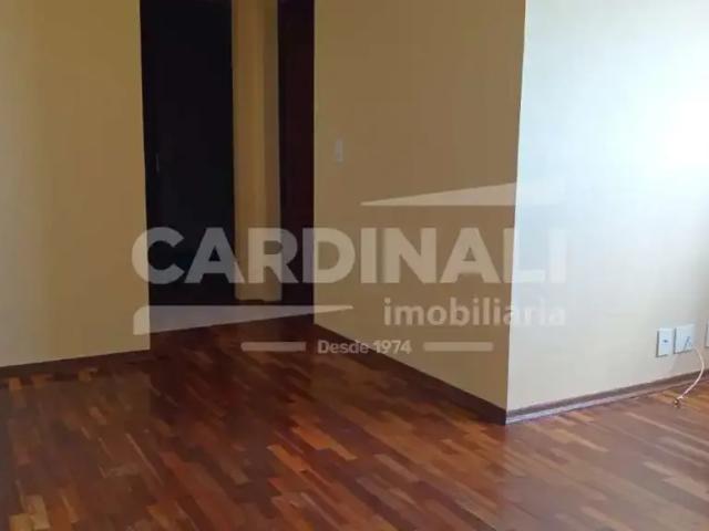 Apartamento para Venda em São Carlos/SP Vila Rancho Velho 2 Quartos