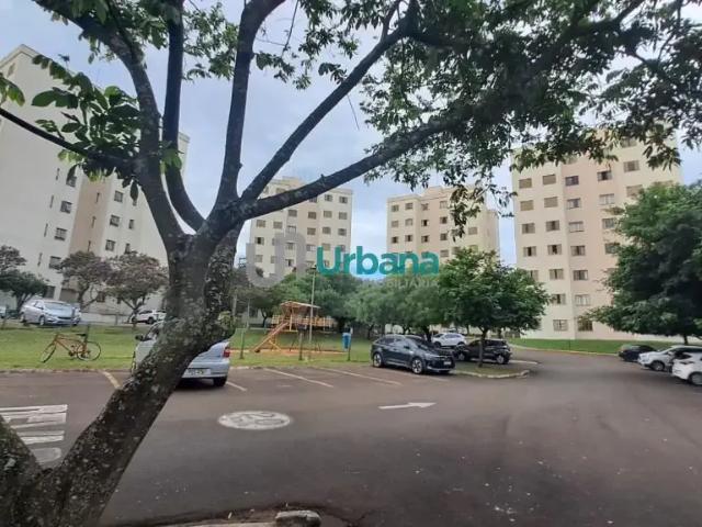 Apartamento para Venda em São Carlos/SP Vila Rancho Velho 2 Quartos