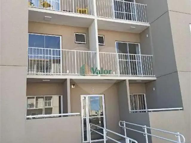 Apartamento para Venda em São Carlos/SP Vila Rancho Velho 2 Quartos