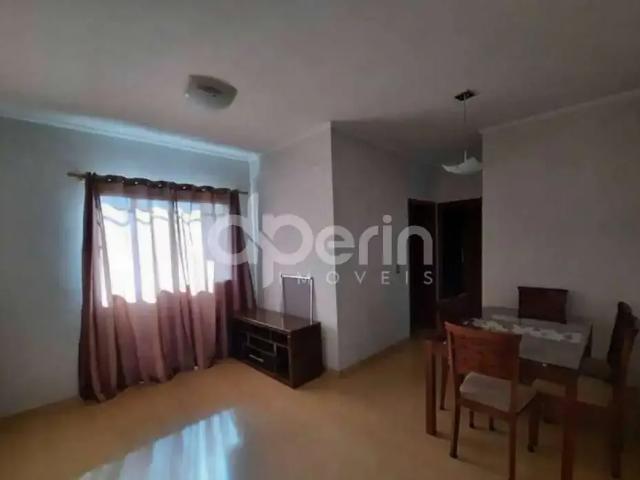 Apartamento para Venda em São Carlos/SP Vila Rancho Velho 2 Quartos