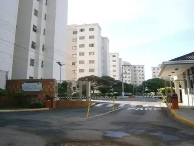 Apartamento para Venda em São Carlos/SP Vila Rancho Velho 2 Quartos