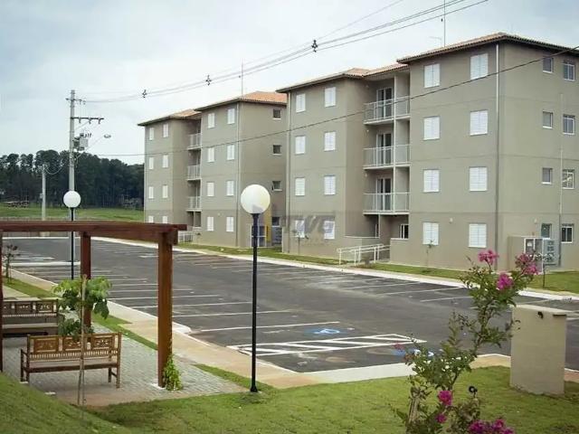 Apartamento para Venda em São Carlos/SP Vila Rancho Velho 2 Quartos