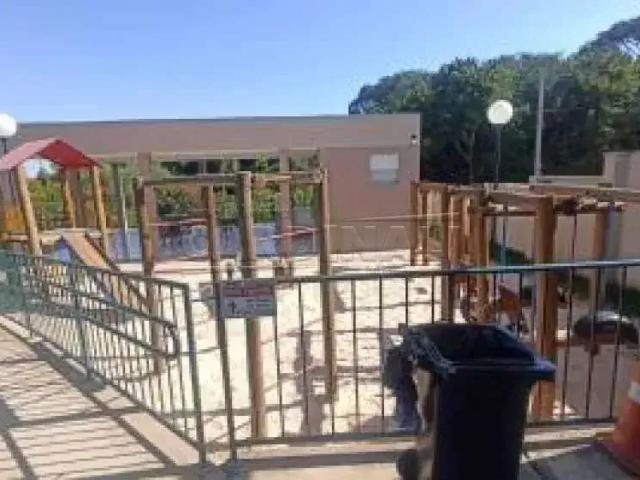 Apartamento para Venda em São Carlos/SP Vila Rancho Velho 2 Quartos