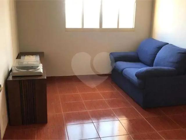 Apartamento para Venda em São Carlos/SP Vila Rancho Velho 2 Quartos