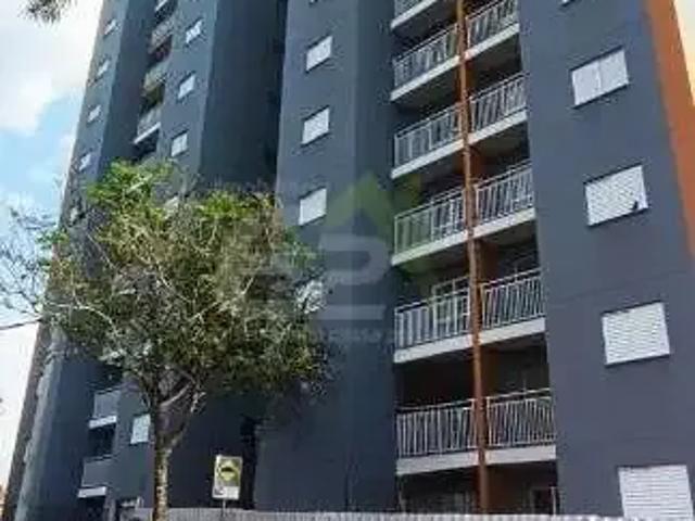 Apartamento para Venda em São Carlos/SP Azulville I 2 Quartos