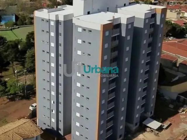 Apartamento para Venda em São Carlos/SP Azulville I 2 Quartos