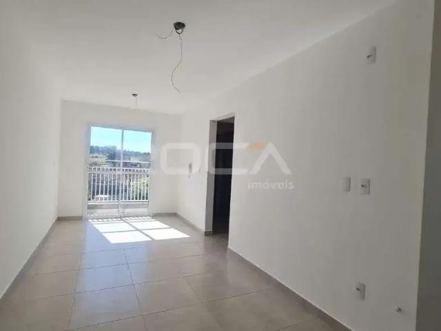 Apartamento para Venda em São Carlos/SP Azulville I 2 Quartos
