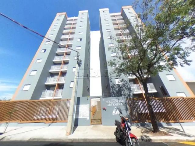 Apartamento para Venda em São Carlos/SP Azulville I 2 Quartos