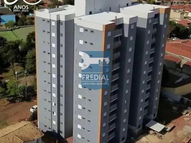 Apartamento para Venda em São Carlos/SP Azulville I 2 Quartos