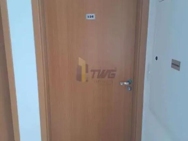Apartamento para Venda em São Carlos/SP Azulville I 2 Quartos