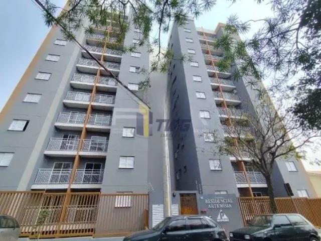 Apartamento para Venda em São Carlos/SP Azulville I 2 Quartos