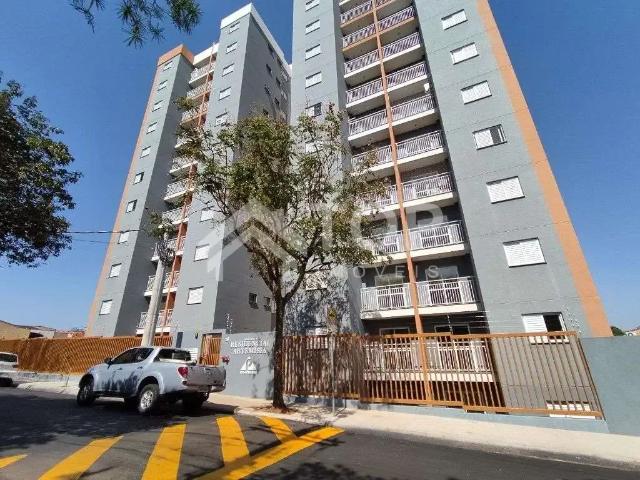 Apartamento para Venda em São Carlos/SP Azulville I 2 Quartos