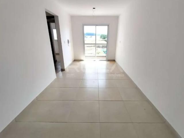 Apartamento para Venda em São Carlos/SP Azulville I 2 Quartos
