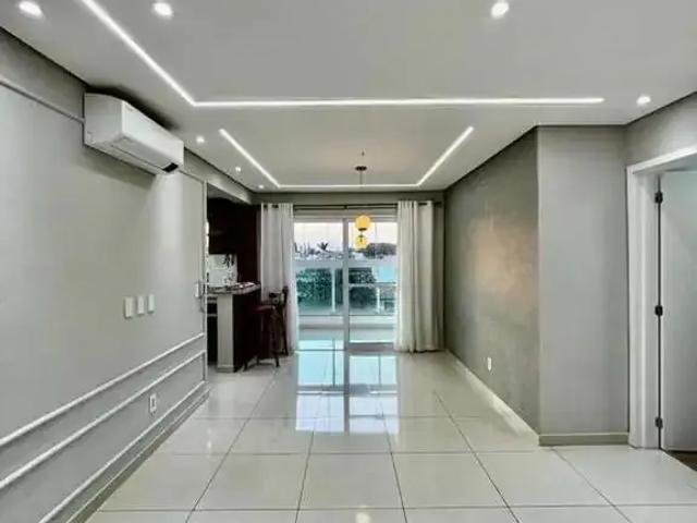 Apartamento para Venda em São Carlos/SP Bela Vista São Carlense 3 Quartos