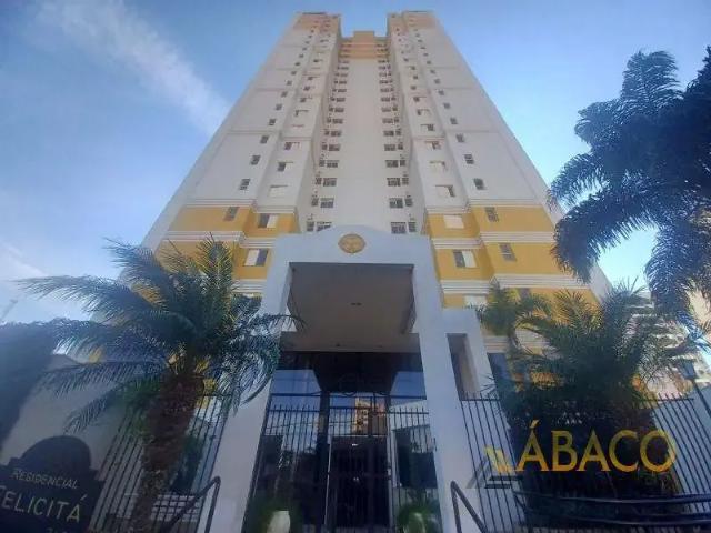 Apartamento para Venda em São Carlos/SP Centro 3 Quartos
