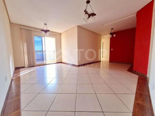 Apartamento para Venda em São Carlos/SP Centro 3 Quartos