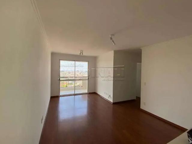 Apartamento para Venda em São Carlos/SP Centro 3 Quartos