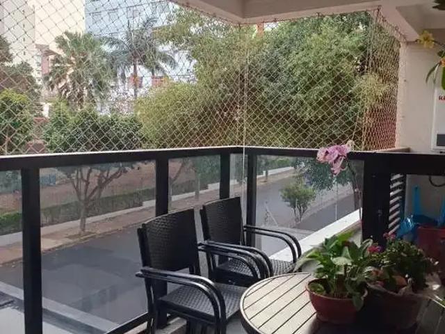 Apartamento para Venda em São Carlos/SP Centro 3 Quartos