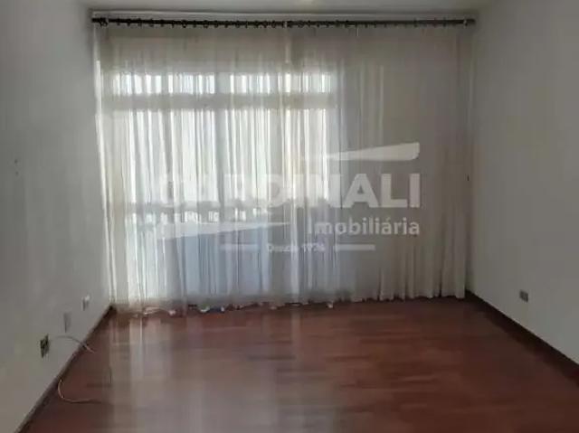 Apartamento para Venda em São Carlos/SP Centro 3 Quartos