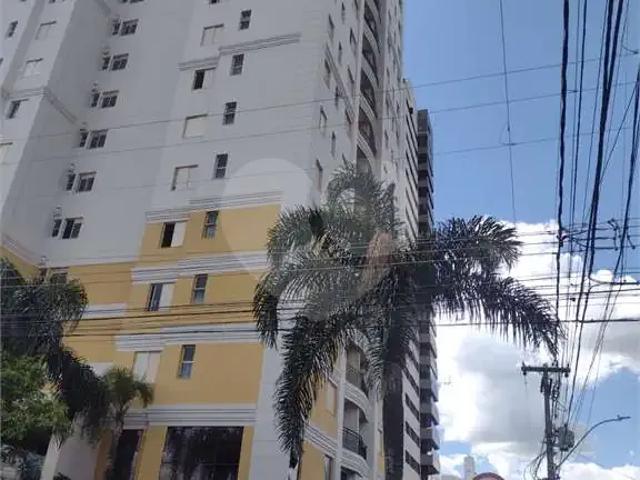 Apartamento para Venda em São Carlos/SP Centro 3 Quartos