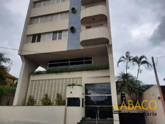 Apartamento para Venda em São Carlos/SP Centro 3 Quartos