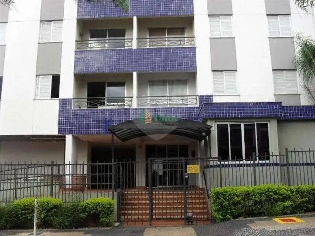 Apartamento para Venda em São Carlos/SP Centro 3 Quartos
