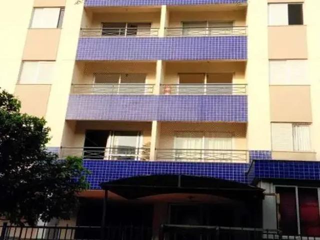 Apartamento para Venda em São Carlos/SP Centro 3 Quartos