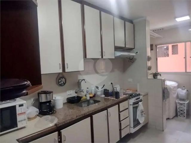 Apartamento para Venda em São Carlos/SP Centro 3 Quartos