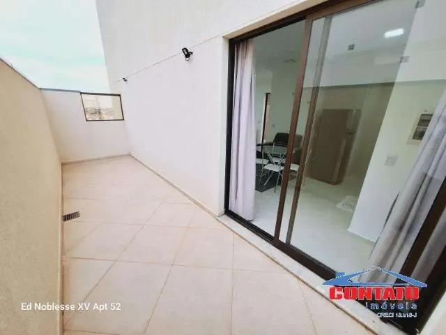 Apartamento para Venda em São Carlos/SP Centro 1 Quartos