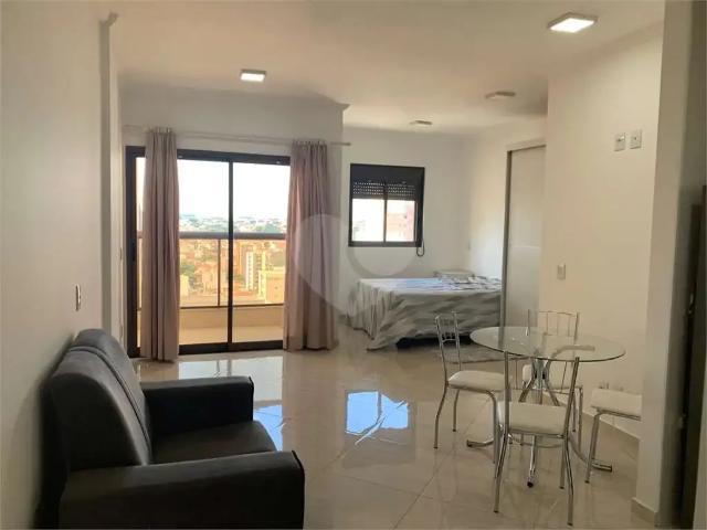 Apartamento para Venda em São Carlos/SP Centro 1 Quartos
