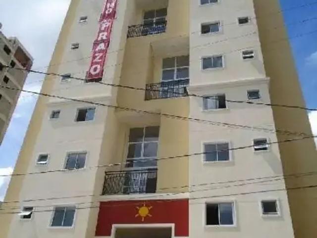 Apartamento para Venda em São Carlos/SP Centro 1 Quartos