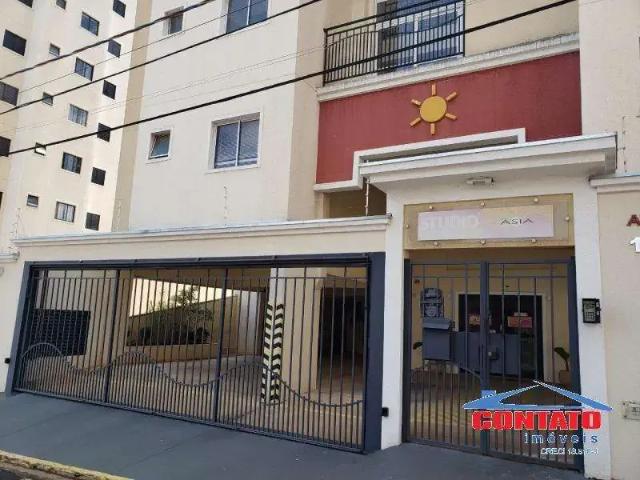 Apartamento para Venda em São Carlos/SP Centro 1 Quartos