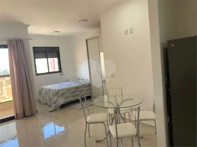 Apartamento para Venda em São Carlos/SP Centro 1 Quartos