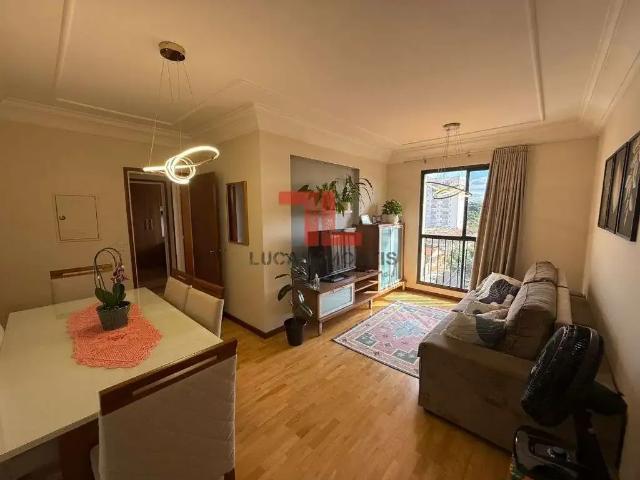 Apartamento para Venda em São Carlos/SP Centro 2 Quartos