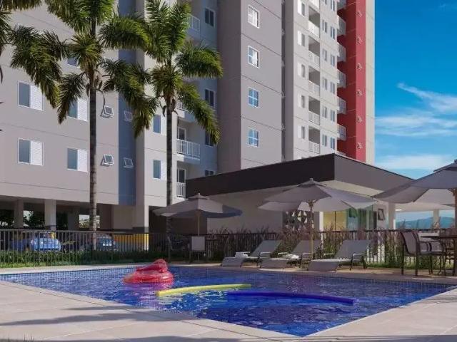 Apartamento para Venda em São Carlos/SP Centro 2 Quartos