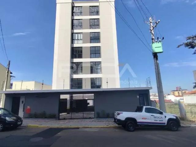 Apartamento para Venda em São Carlos/SP Centro 2 Quartos