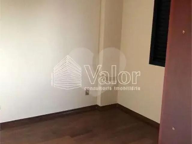Apartamento para Venda em São Carlos/SP Centro 2 Quartos