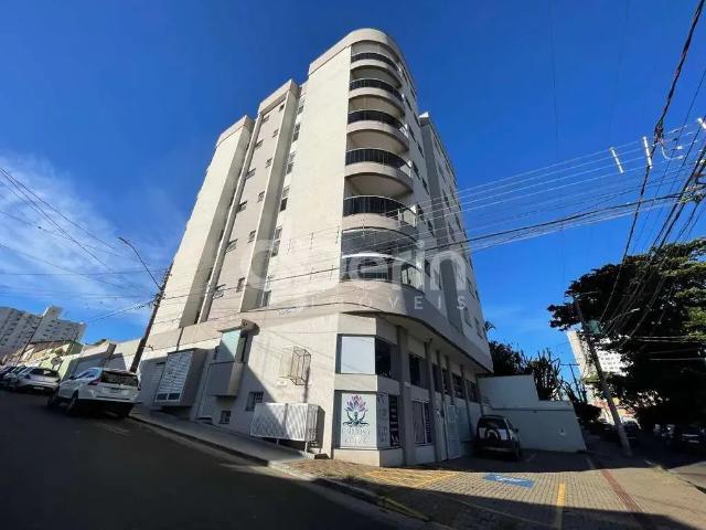 Apartamento para Venda em São Carlos/SP Centro 2 Quartos