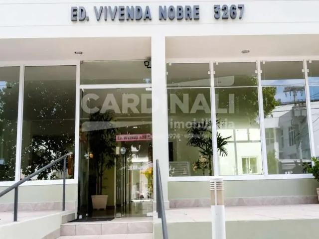 Apartamento para Venda em São Carlos/SP Centro 2 Quartos
