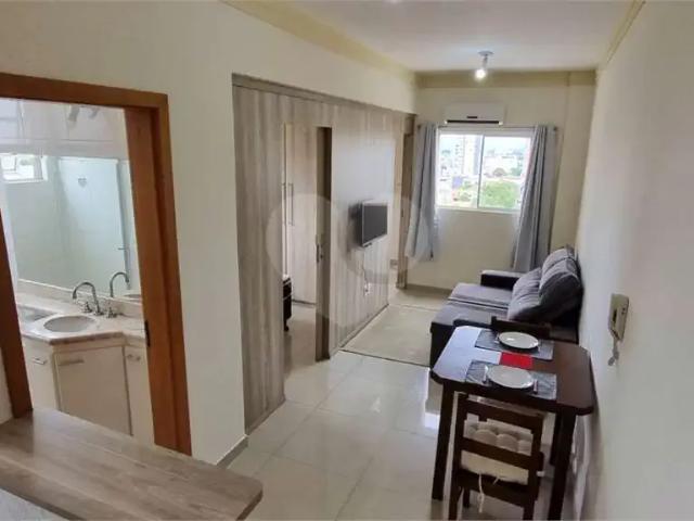 Apartamento para Venda em São Carlos/SP Centro 2 Quartos