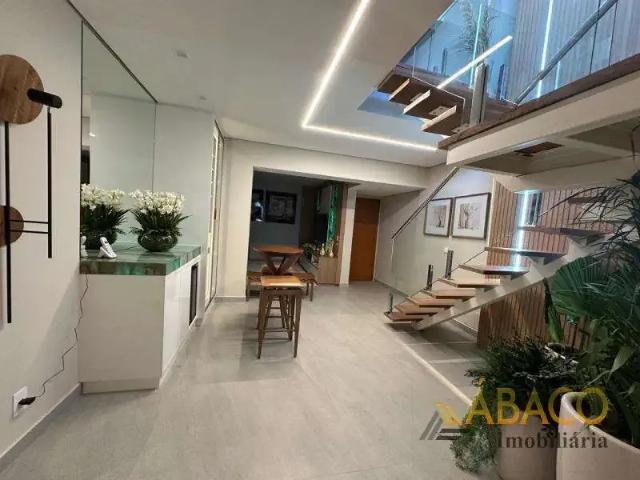 Apartamento para Venda em São Carlos/SP Centro 4 Quartos
