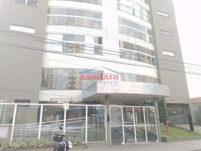Apartamento para Venda em São Carlos/SP Centro 4 Quartos