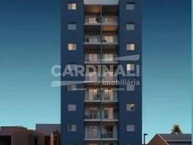 Apartamento para Venda em São Carlos/SP Centreville 2 Quartos