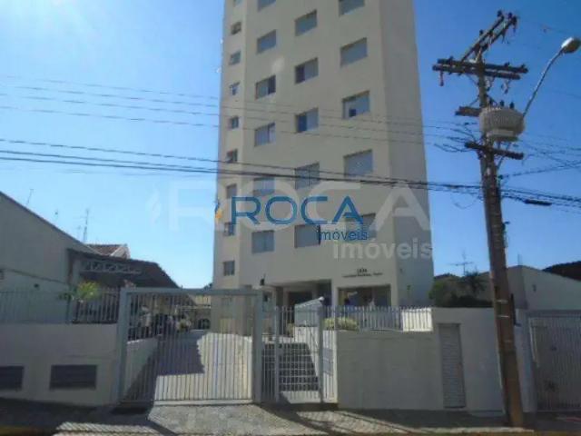 Apartamento para Venda em São Carlos/SP Centreville 2 Quartos