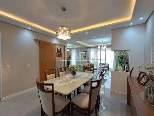 Apartamento para Venda em São Carlos/SP Centreville 2 Quartos