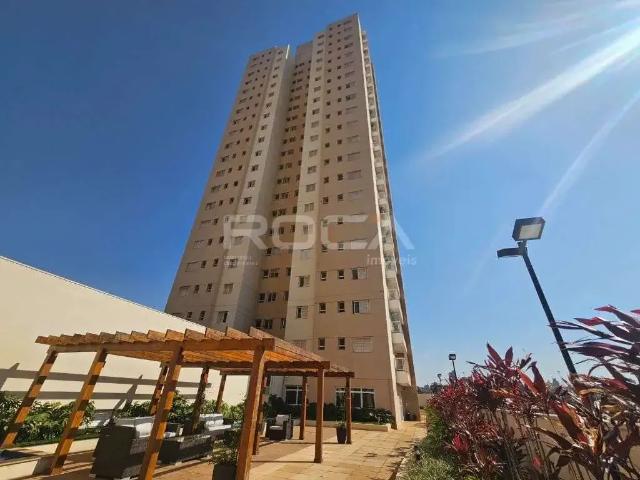 Apartamento para Venda em São Carlos/SP Centreville 2 Quartos