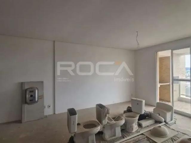 Apartamento para Venda em São Carlos/SP Centreville 3 Quartos