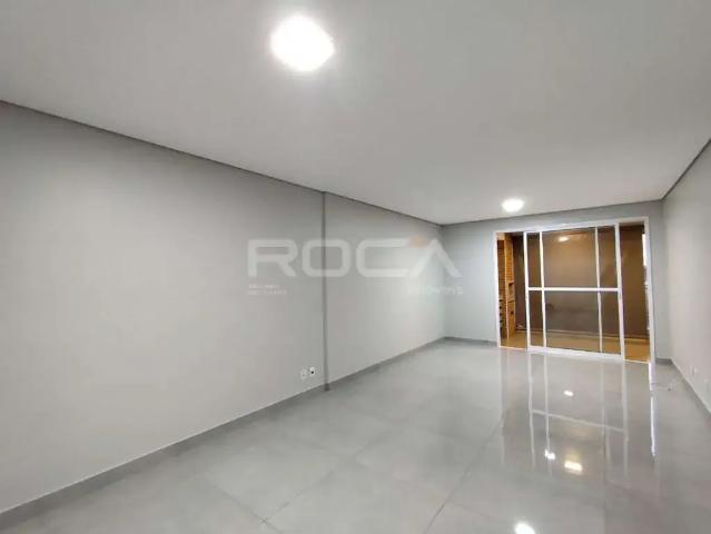 Apartamento para Venda em São Carlos/SP Centreville 3 Quartos