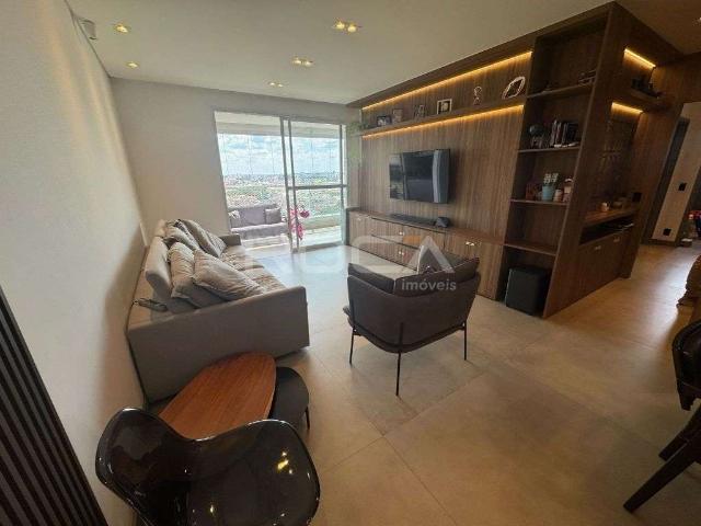 Apartamento para Venda em São Carlos/SP Centreville 3 Quartos