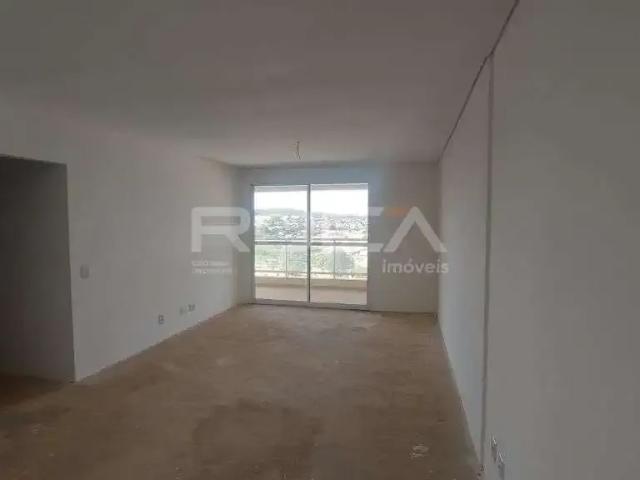 Apartamento para Venda em São Carlos/SP Centreville 3 Quartos